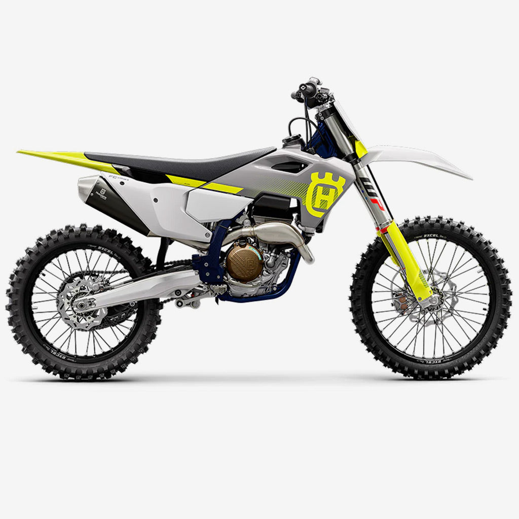 Husqvarna FC 250 – BFD Moto