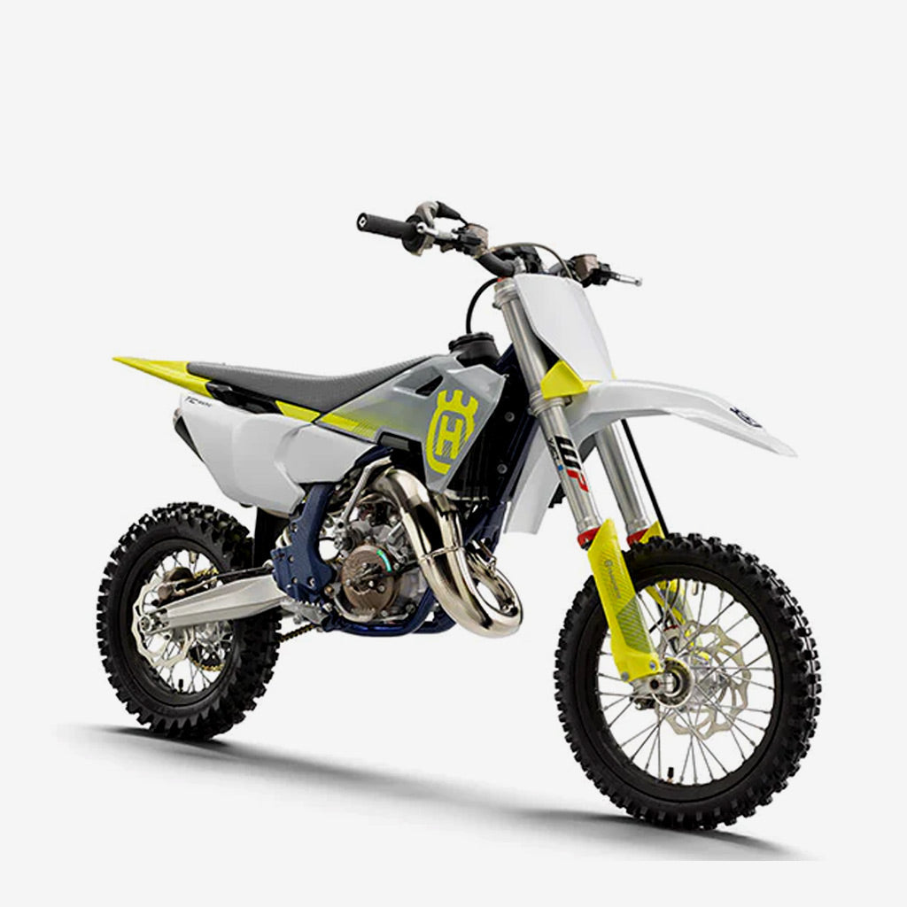 Mini Dirt Bikes | BFD Moto Calgary