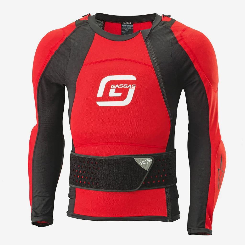 Motorcycle Protective Armor | BFD Moto Calgary