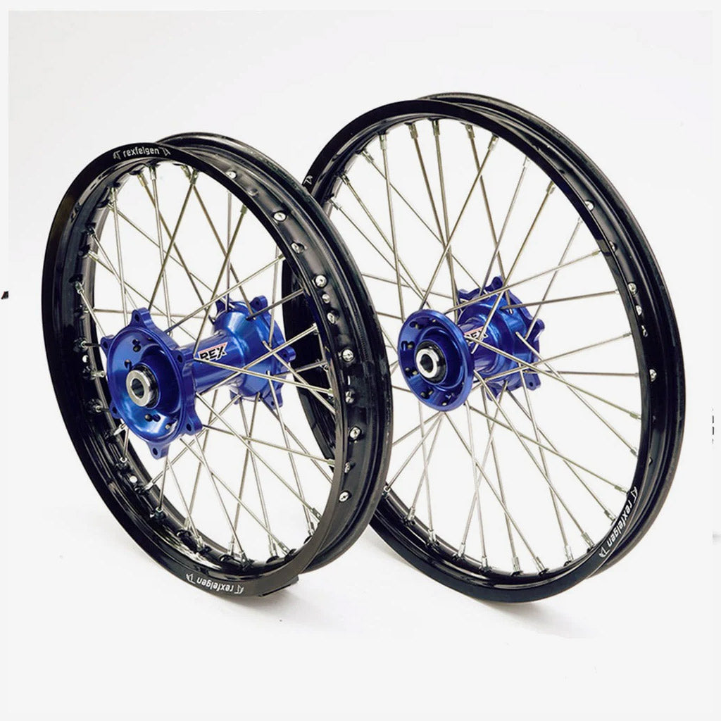 Motorcycle Wheels & Rims | BFD Moto