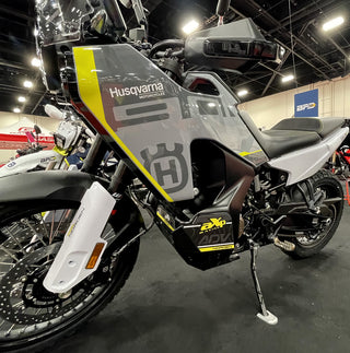 Custom Bike Builds – BFD Moto