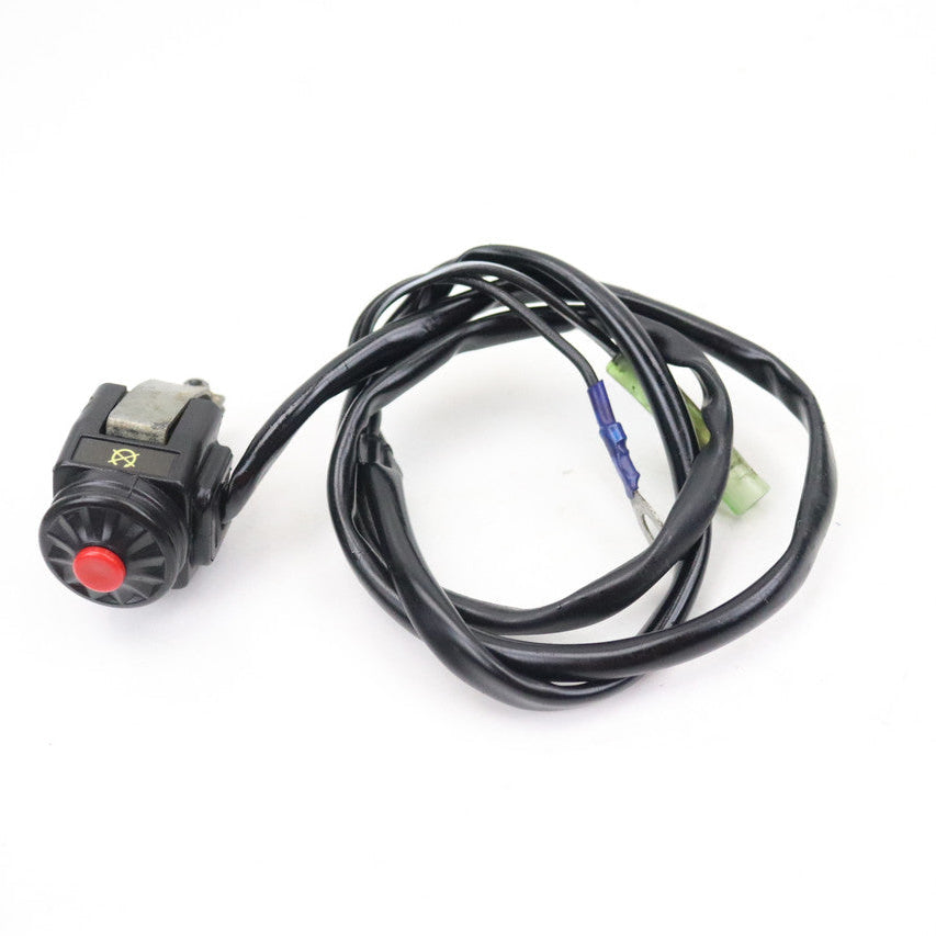 SHORT CIRCUIT BUTTON 02 -50311089200 | BFD Moto Canada