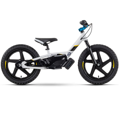 Husqvarna E-Bikes – BFD Moto